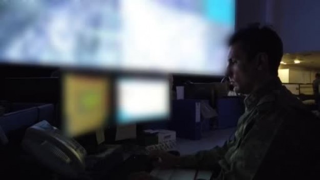 MSB, 5 teröristin etkisiz hale getirildiğini duyurdu - Yeni Akit