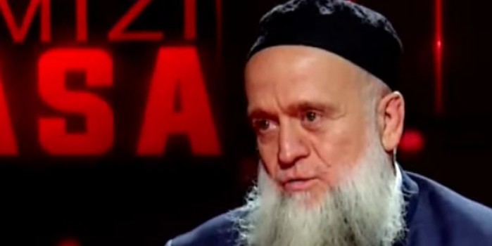 Salih Selman Hoca'dan ibretlik hikaye - Yeni Akit