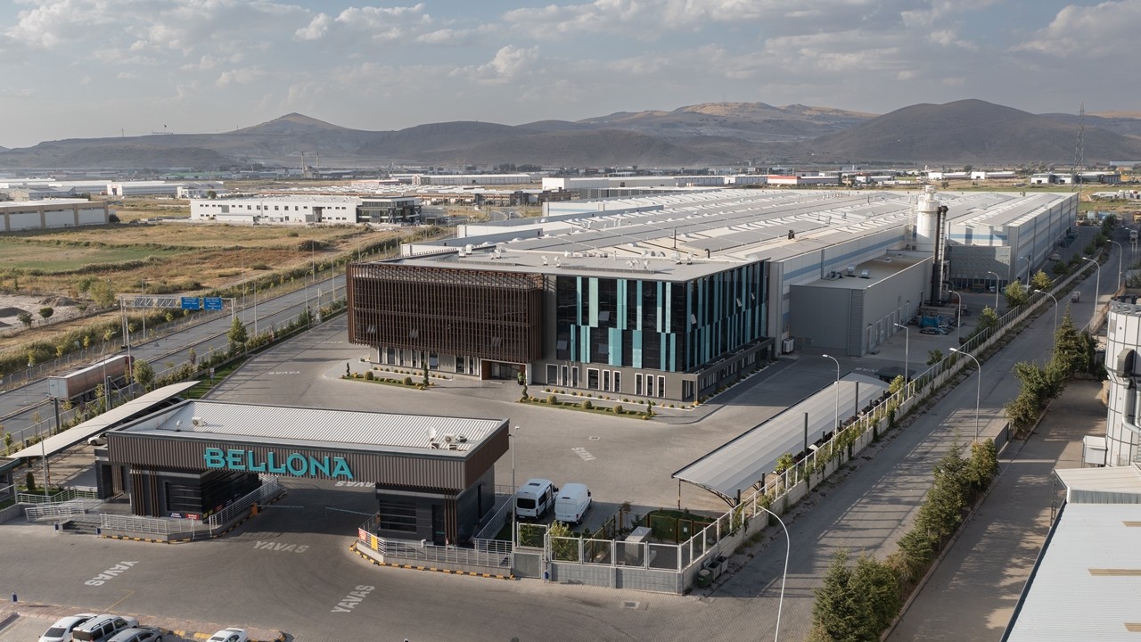 Süper Marka Bellona! - Yeni Akit