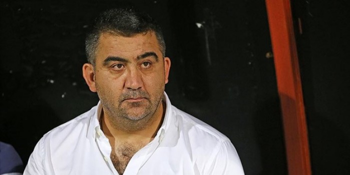 Ümit Özat, Emre Belözoğlu'na yönelik FETÖ suçlaması sebebi ile adliyeye ...