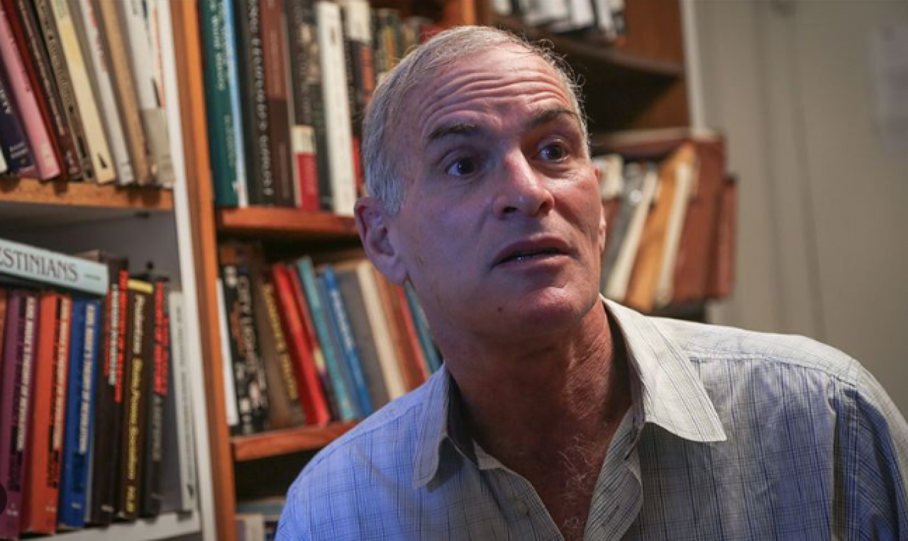 Yahudi Prof. Norman Finkelstein'den Gazze İçin Yürek Dağlayan Çağrı ...