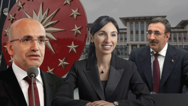 Yeni dönemin ilk Ekonomi Koordinasyon Kurulu toplandı - Yeni Akit