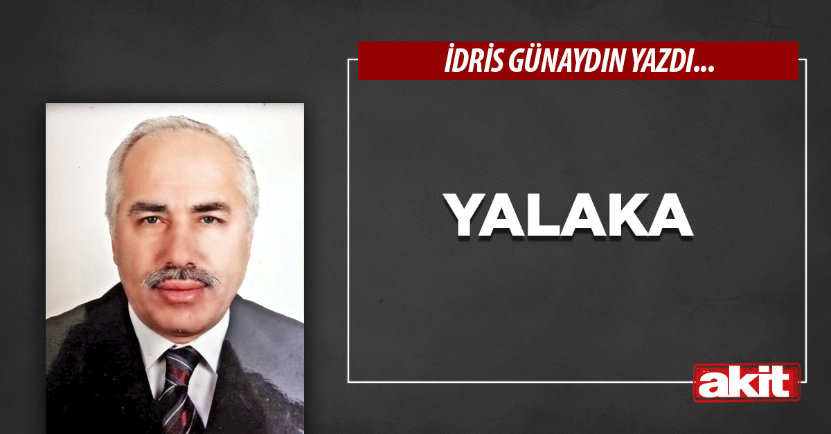 Yalaka - Yeni Akit